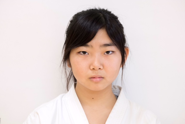 Members - Kyokushin Karate West L.A.